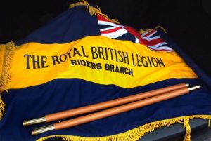 RBL Riders Branch